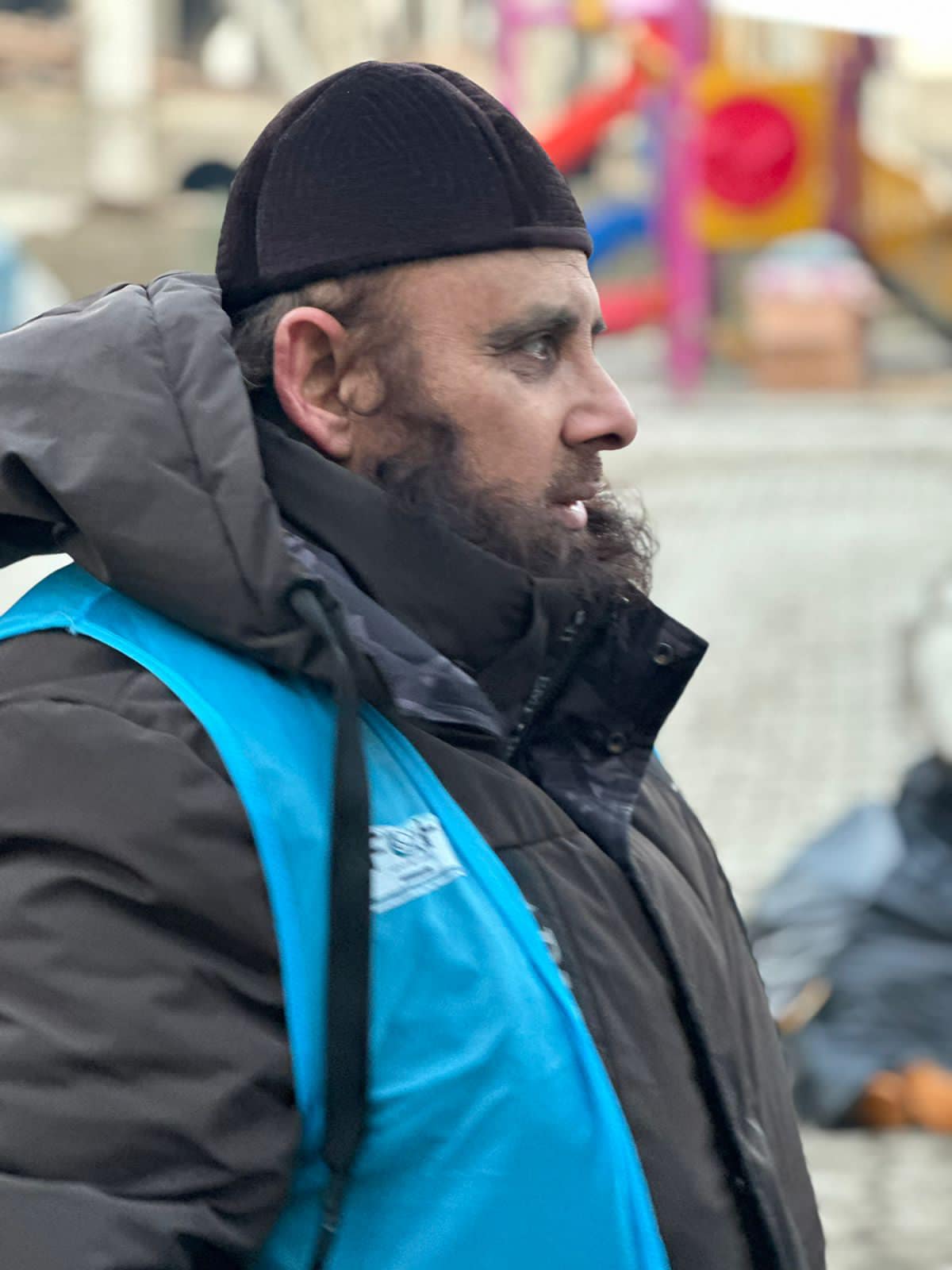 FGRF | Faizan Global Relief Foundation