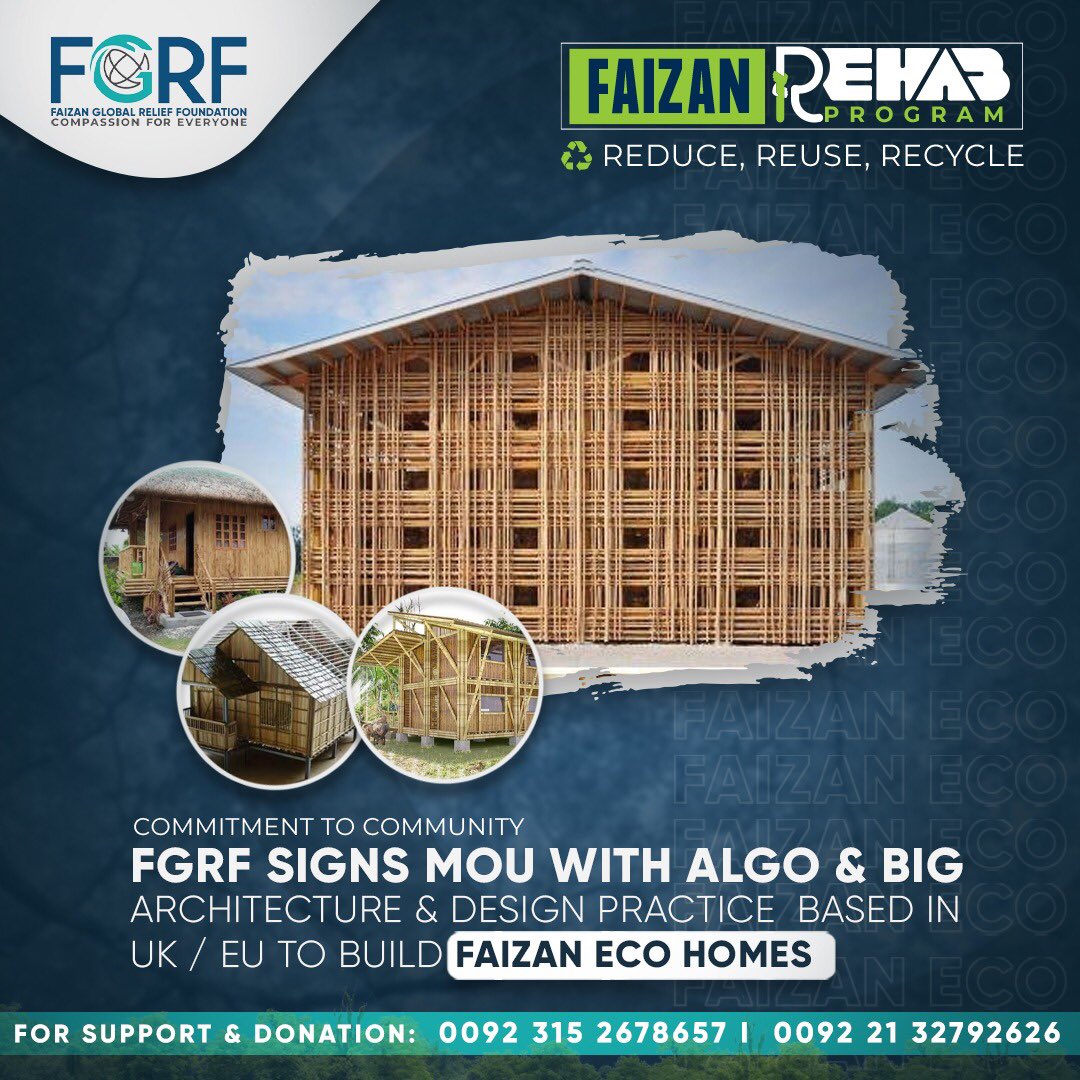 FGRF | Faizan Global Relief Foundation