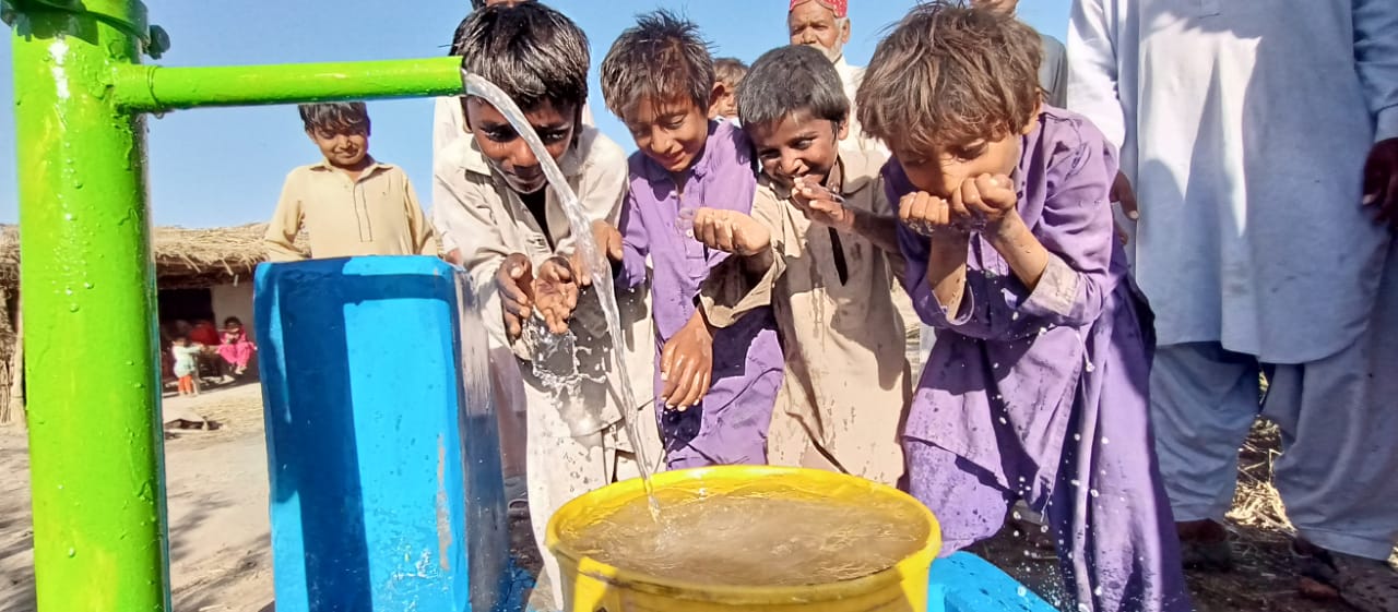 FGRF | Faizan Global Relief Foundation