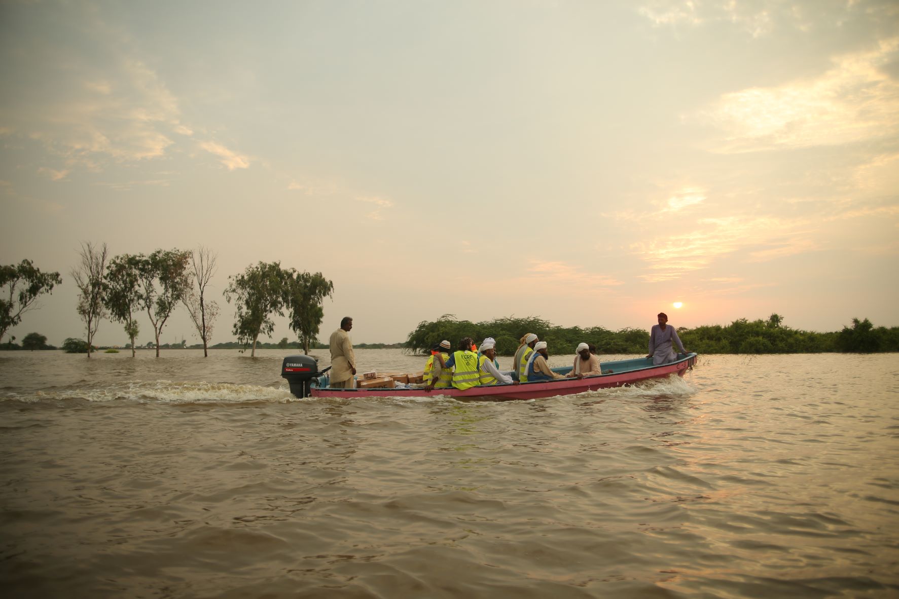 FGRF | Faizan Global Relief Foundation